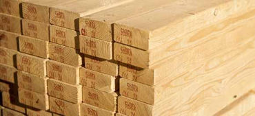 Structural Timber | Rose Building Supplies