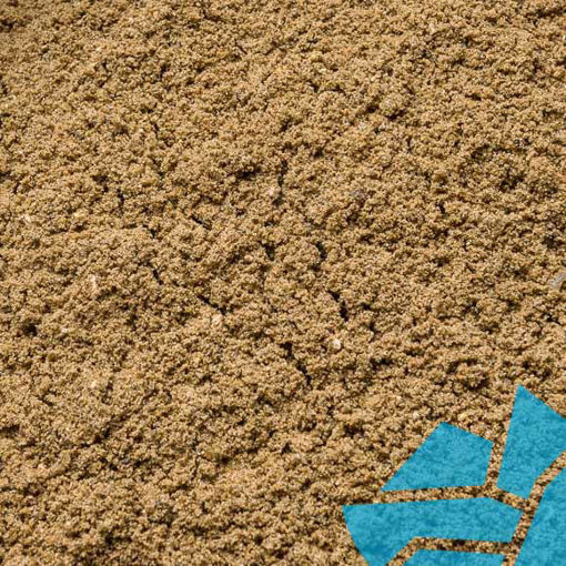 Needingworth Building Sand - Per Tonne | Rose Building Supplies