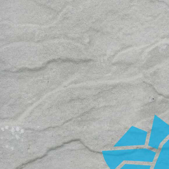 Bradstone Peak Riven Utility Paving Slabs 450x450x32mm Natural | Rose ...