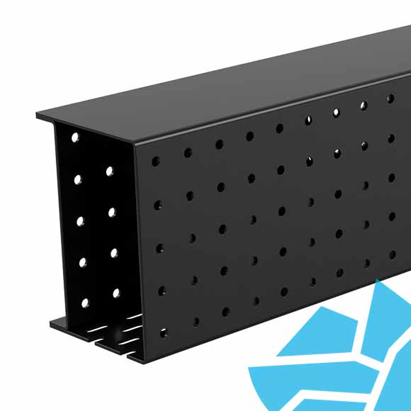 Catnic BHD100 1500mm Heavy Duty Box Lintels | Rose Building Supplies