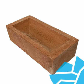London Brick Company Bricks | Rose Building Supplies