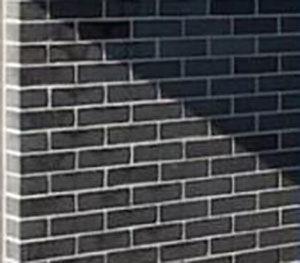 Vandersanden Blue Solid Engineering Brick (416pk) | Rose Building Supplies