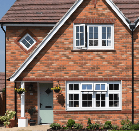 Ibstock Ivanhoe Westminster Brick 65mm | Rose Building Supplies