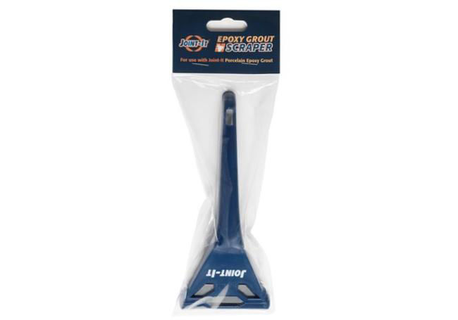 Joint-It Epoxy Grout Scraper | Rose Building Supplies