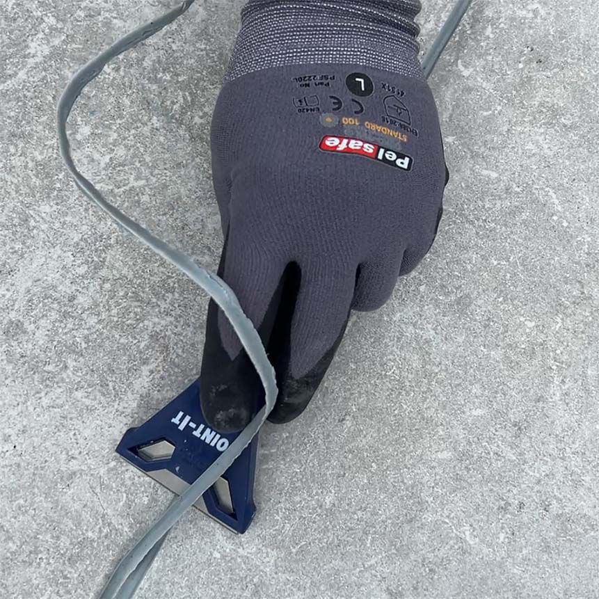 Joint-It Epoxy Grout Scraper | Rose Building Supplies