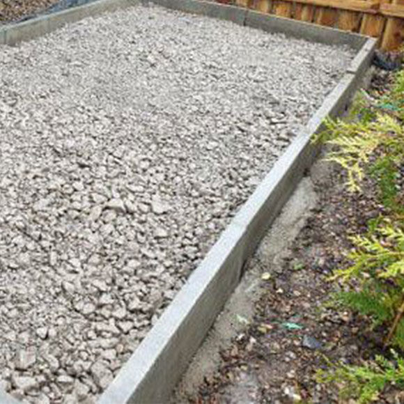 Jumbo Bag MOT Granite Type 1 | Rose Building Supplies