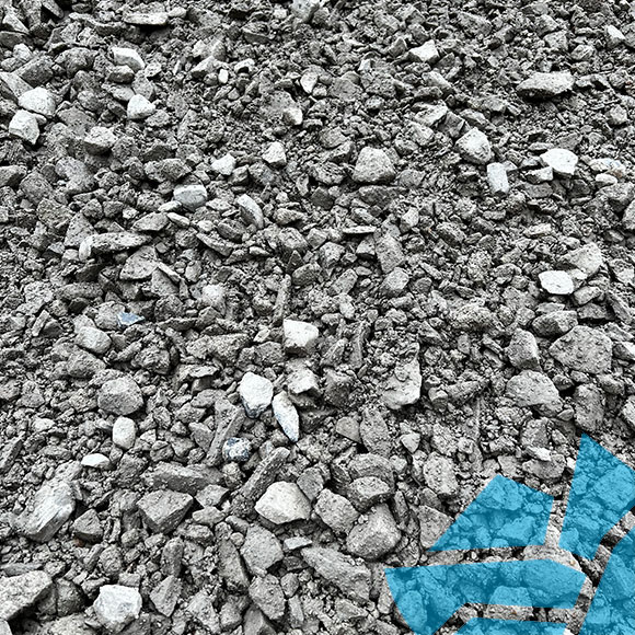 Jumbo Bag MOT Granite Type 1 | Rose Building Supplies