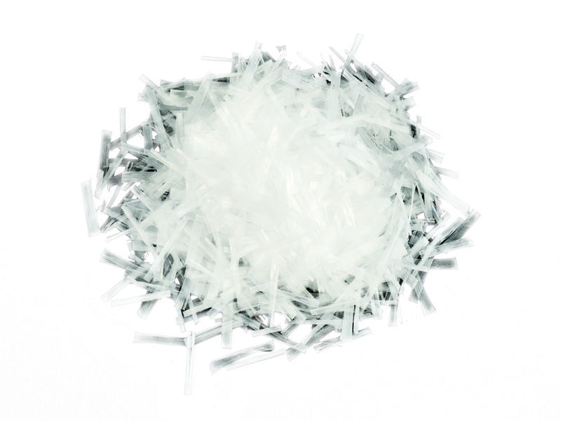 Siteworx Concrete & Screed Fibres 100g | Rose Building Supplies