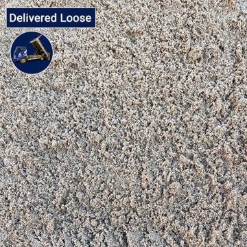 Building aggregates | Rose Building Supplies