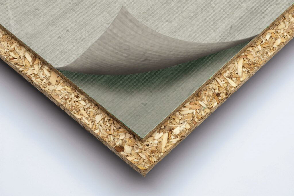 Kronospan Fast Protect Particleboard Chipboard Flooring TG4 ...