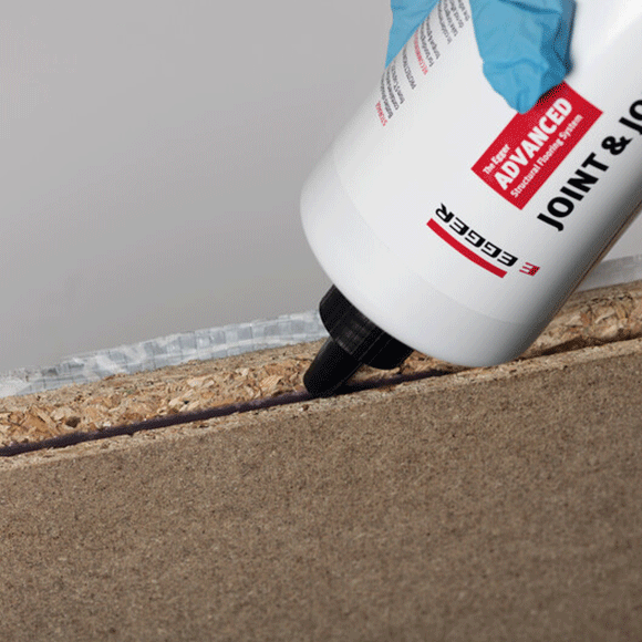 Egger D4 Chipboard Adhesive - 1 Litre Bottle | Rose Building Supplies