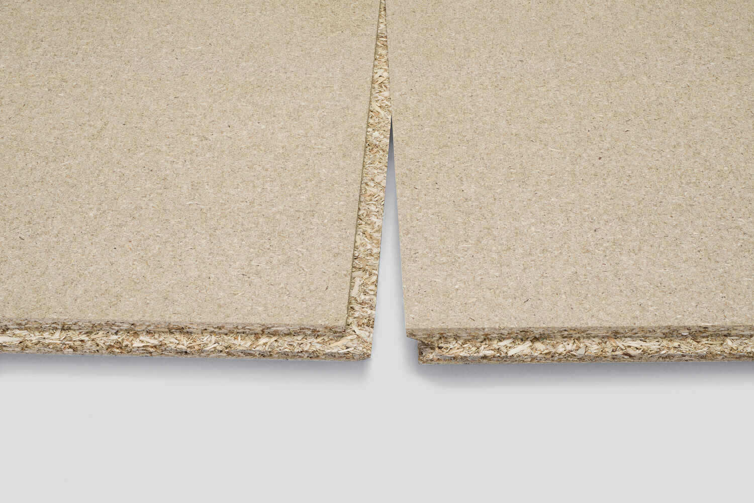 Egger Chipboard Flooring board 2400x600x18mm P5 4E T&G | Rose Building ...
