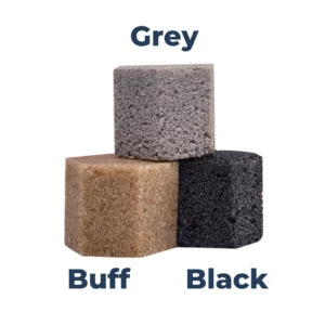 Joint-It Dynamic 22KG Buff: Two-Part Resin Paving Grout Jointing System ...