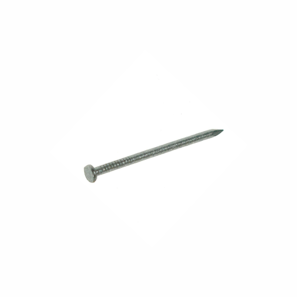 65mm x 2.65mm Galvanised Round Wire Nails 2.5kg | Rose Building Supplies