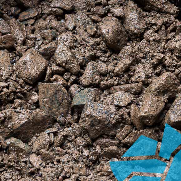 Loose MOT Granite Type 1 - Per Tonne | Rose Building Supplies