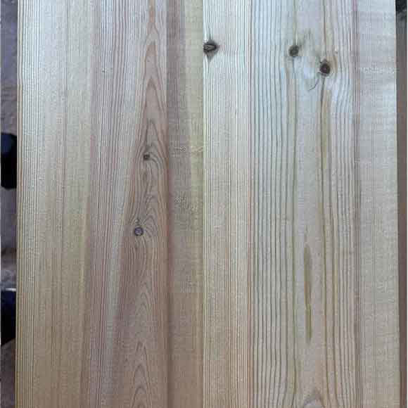 19x150 Redwood Rebated Shiplap Green Treated Cladding -4.8m | Rose ...